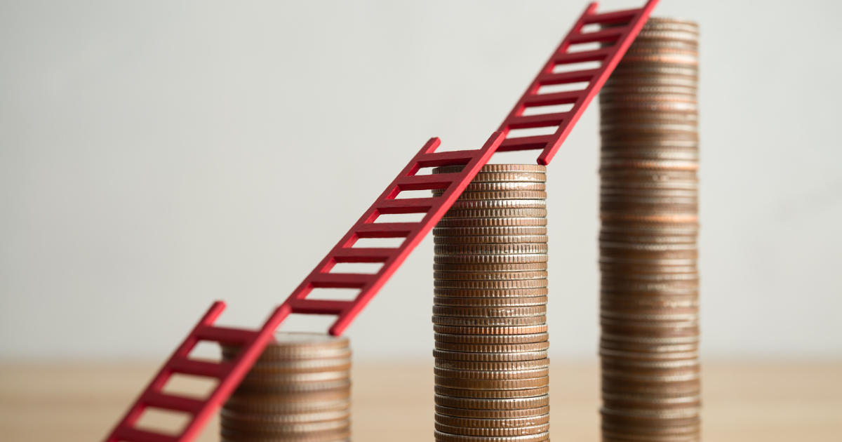 9 Financial Tips To Help You Work Toward a More Secure Future | Bridges ...